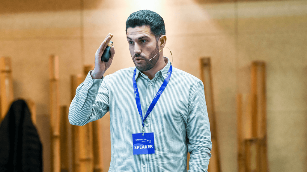 Qué es el flipping inmobiliario, según Álex Seco