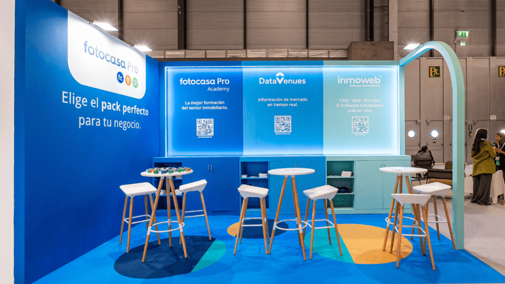 Fotocasa, gran protagonista en SIMA 2025