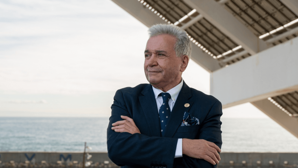 Ramon Riera analiza la urgencia del registro de los profesionales ...