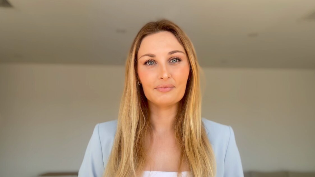 María Matos: "La vivienda se encarece como en 2007"